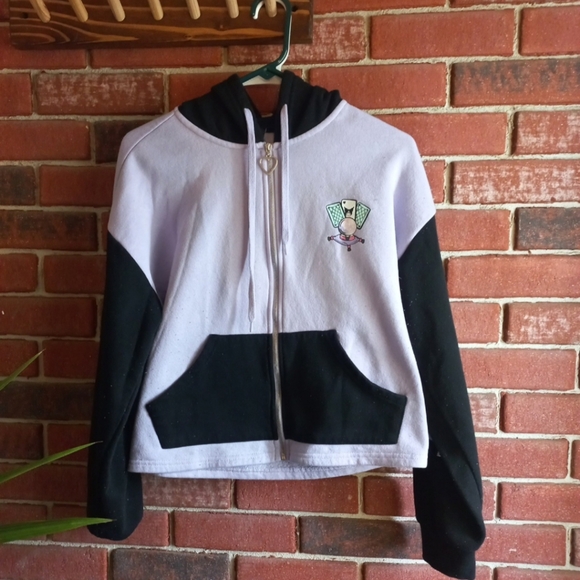 Sanrio | Sweaters | Kuromi Sanrio Sweater | Poshmark